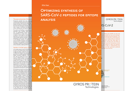 Solid-phase Peptide Synthesis (SPPS) in Research & Development